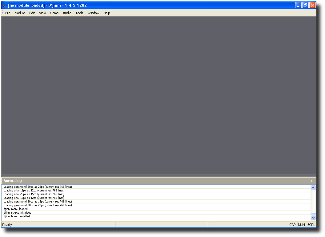 Editor configuration | Djinni Wiki | Fandom