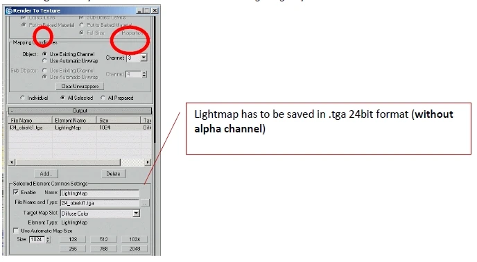 Lightmaps: Export and Generating | Djinni Wiki | Fandom