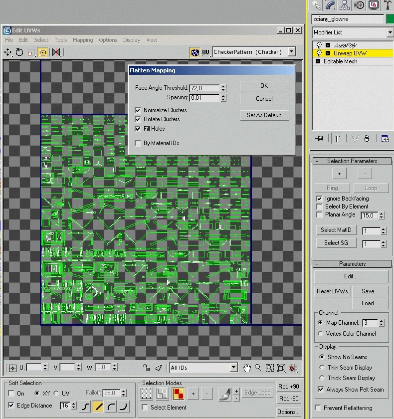 Lightmaps: Export and Generating | Djinni Wiki | Fandom