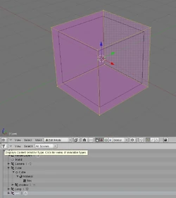 Exporting from Blender | Djinni Wiki | Fandom