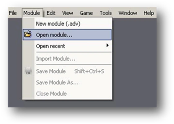 Assigning and adding files to a module | Djinni Wiki | Fandom