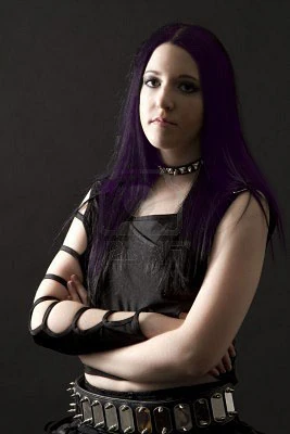 Raven Wells | DJL's OCs Wiki | Fandom