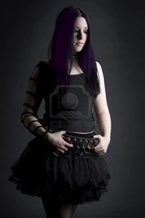 Raven Wells | DJL's OCs Wiki | Fandom