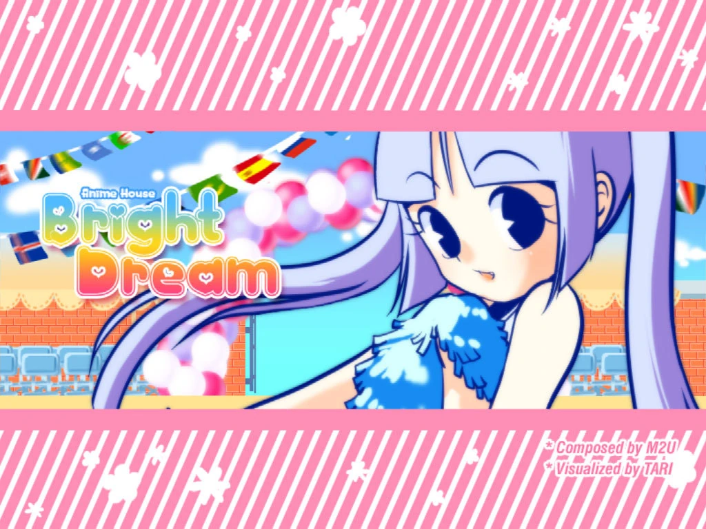 Bright Dream | DJMAX 维基 | Fandom