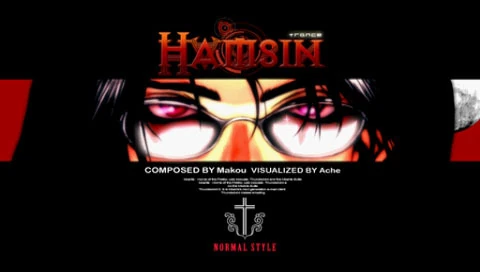 HAMSIN | DJMAX 维基 | Fandom