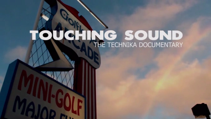 Touching Sound - The Technika Documentary | DJMAX Wiki | Fandom