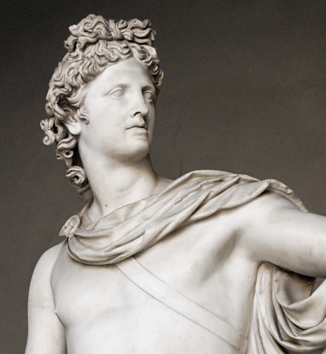 Apollo | Supreme Illiad Novel Study Wiki | Fandom