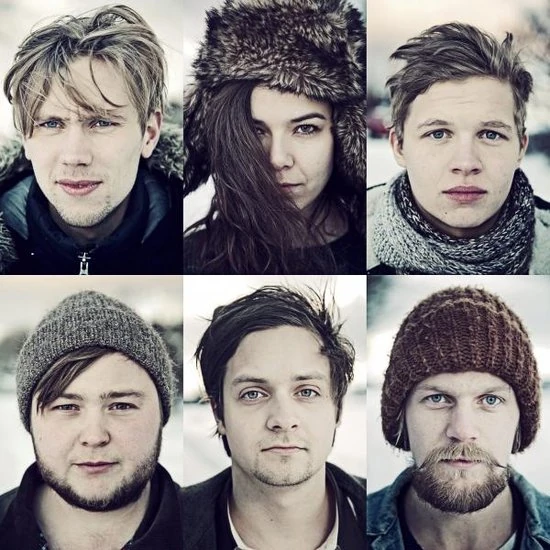 Of Monsters and Men | DJ-O Top 50 Wiki | Fandom