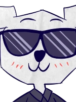 Agent Teri | Djoof's ucn 2 Wiki | Fandom
