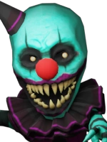 Frenzy Clown Gremlin | Djoof's ucn 2 Wiki | Fandom