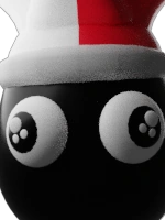 Egg Jester | Djoof's ucn 2 Wiki | Fandom