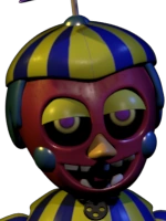 Blacklight BB 2 | Djoof's ucn 2 Wiki | Fandom
