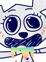 Joy Teri | Djoof's ucn 2 Wiki | Fandom