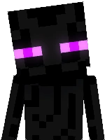 Enderman | Djoof's ucn 2 Wiki | Fandom