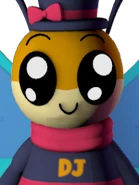 Beejoof | Djoof's ucn 2 Wiki | Fandom