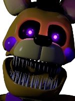 Nightmare Willy | Djoof's ucn 2 Wiki | Fandom