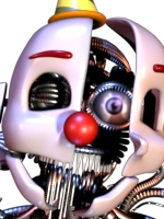 Ennard | Djoof's ucn 2 Wiki | Fandom