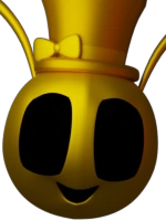 Golden DJ | Djoof's ucn 2 Wiki | Fandom