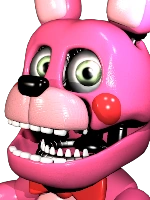 Bonnet | Djoof's ucn 2 Wiki | Fandom