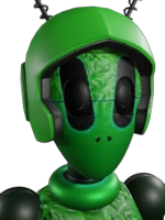 Alien Bot | Djoof's ucn 2 Wiki | Fandom
