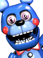 Bon-Bon | Djoof's ucn 2 Wiki | Fandom