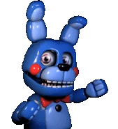 Bon-Bon | Djoof's ucn 2 Wiki | Fandom