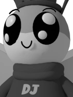 Monochrome DJ | Djoof's ucn 2 Wiki | Fandom