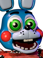 Category:Foxy Variants | Djoof's ucn 2 Wiki | Fandom