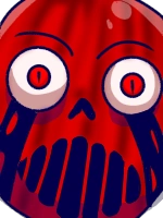 Eyesaur | Djoof's ucn 2 Wiki | Fandom