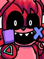 Nicklefoxo | Djoof's ucn 2 Wiki | Fandom