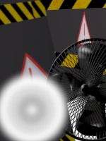 Doors, Vents, Fan and Flashlight | Djoof's ucn 2 Wiki | Fandom