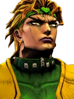 Dio | Djoof's ucn 2 Wiki | Fandom
