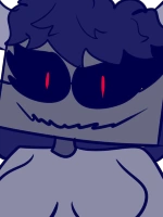 Shadow Hayge | Djoof's ucn 2 Wiki | Fandom