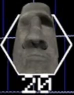 Moai | Djoof's ucn 2 Wiki | Fandom