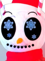 Frost DJ | Djoof's ucn 2 Wiki | Fandom