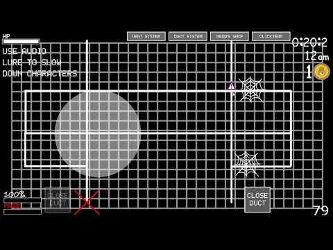 Duct System | Djoof's ucn 2 Wiki | Fandom