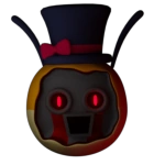 Withered DJ | Djoof's ucn 2 Wiki | Fandom