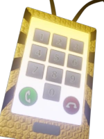 The Phone | Djoof's ucn 2 Wiki | Fandom