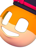 The Mask | Djoof's ucn 2 Wiki | Fandom