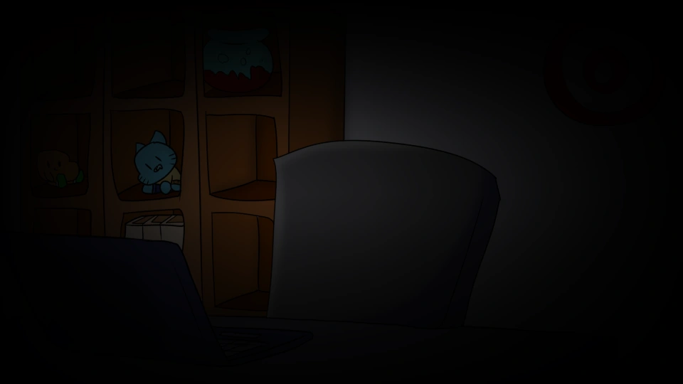 Tobia's Room (CAM 04) | Djoof's ucn 2 Wiki | Fandom