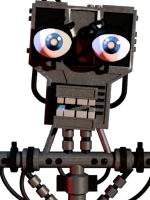 Endo-01 | Djoof's ucn 2 Wiki | Fandom