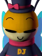 Beejoof | Djoof's ucn 2 Wiki | Fandom