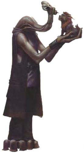 Ithorians | DJ's D&D World Wiki | Fandom