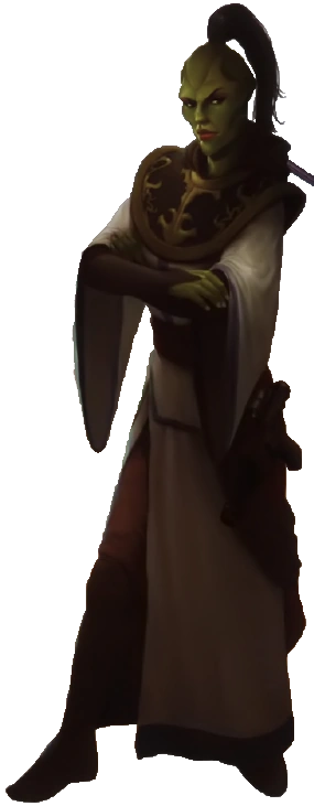 Falleen | DJ's D&D World Wiki | Fandom