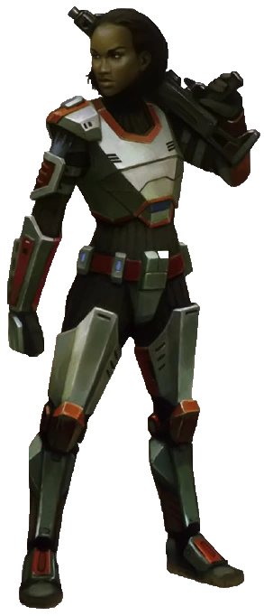 Humans (Star Wars) | DJ's D&D World Wiki | Fandom