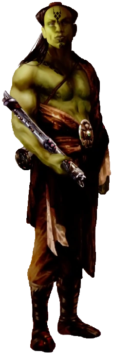 Mirialans | DJ's D&D World Wiki | Fandom