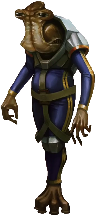 Ithorians | DJ's D&D World Wiki | Fandom