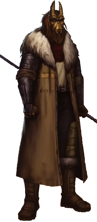 Gotals | DJ's D&D World Wiki | Fandom