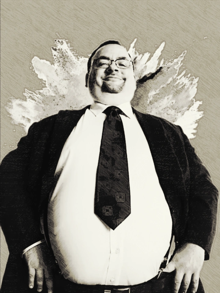 Silver Purcell (Alpha Earth) | (DJs) Fictional Countries Wiki | Fandom