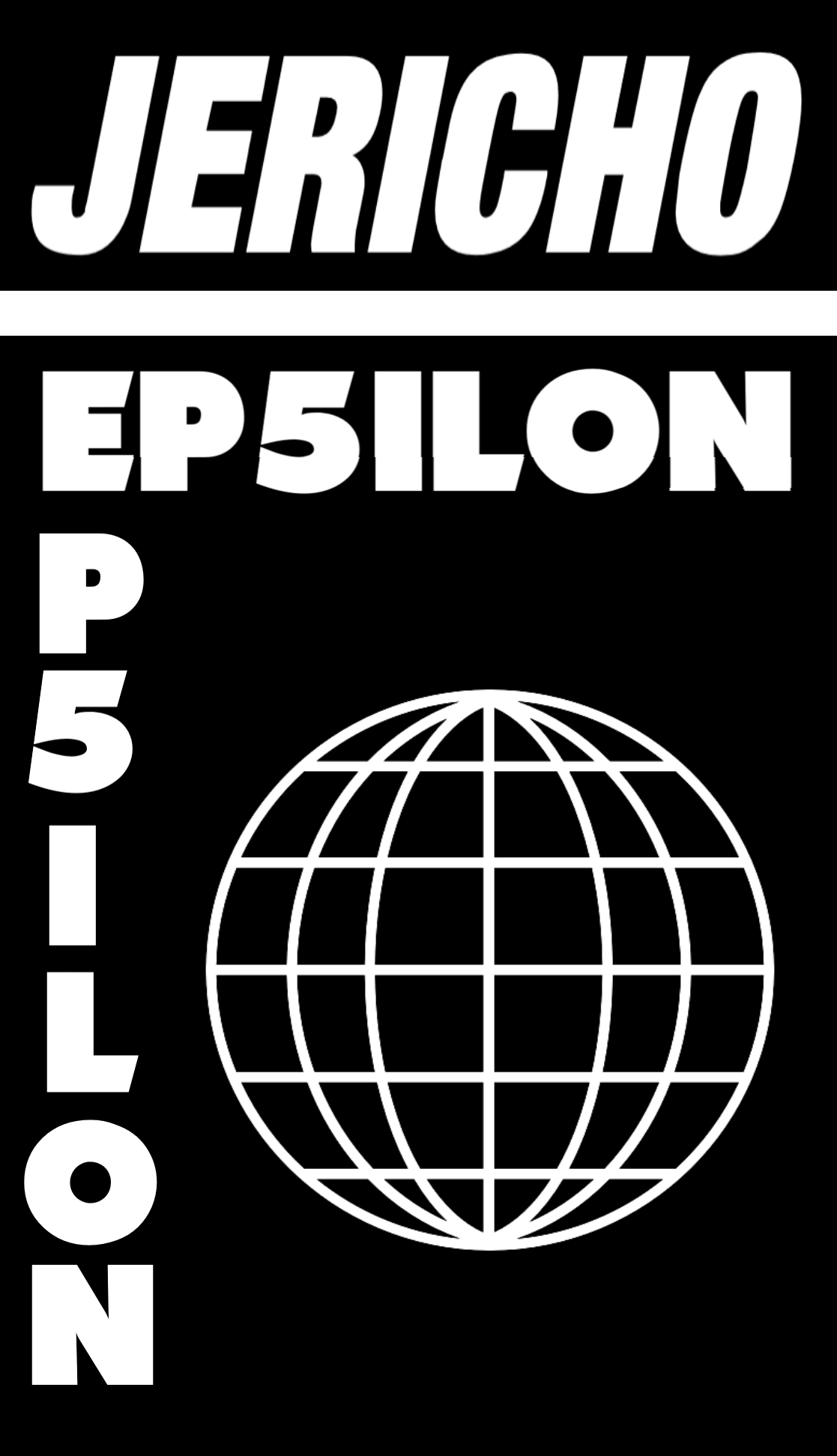 Jericho: Epsilon 5 | (DJs) Fictional Countries Wiki | Fandom